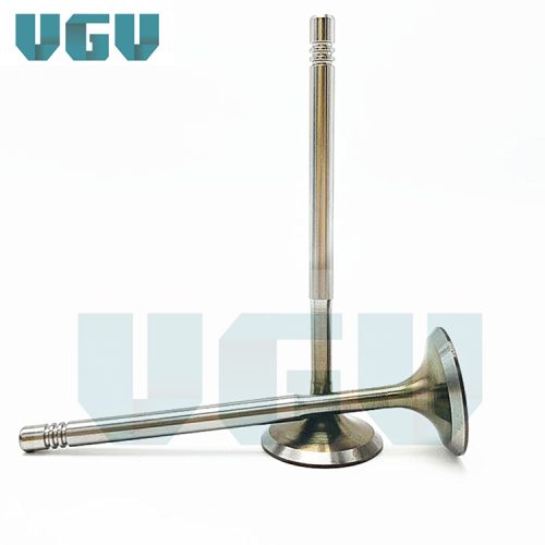 Nissan auto parts engine valves 13201-84A00 13202-84A00