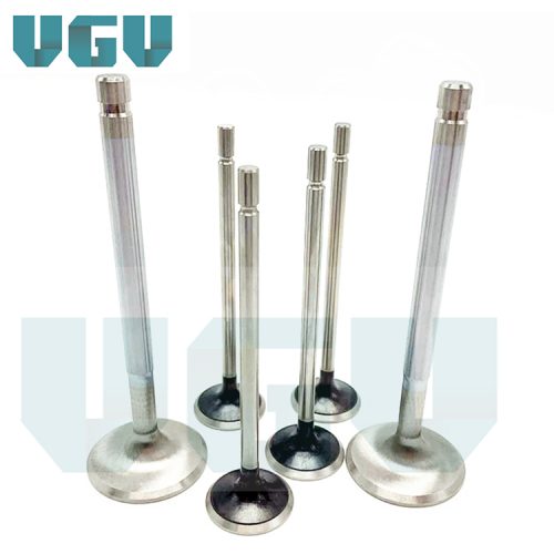 KIA engine valves intake RF01-12111 Exhaust RF01-12121B